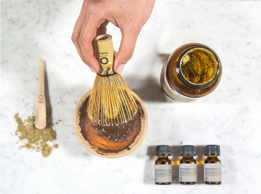 Oway: Organic Beauty Products For Hair Stylists, Salons & Spas – Simply ...