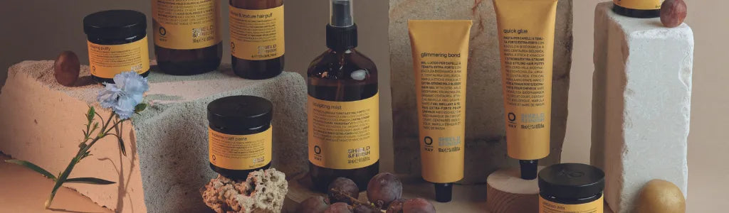 New Oway Styling Products – Simply Organic Beauty