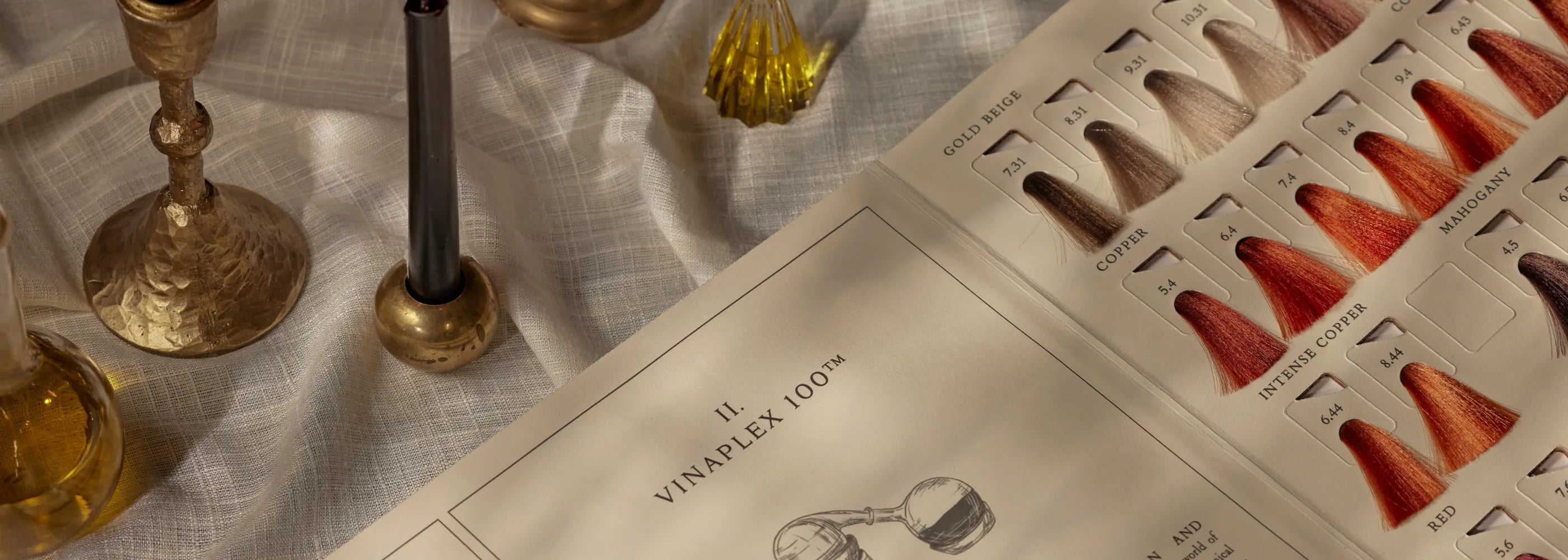 Areté Alchemic Color – Simply Organic Beauty