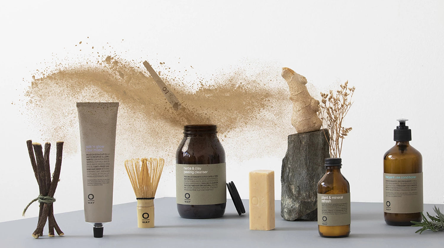 Kits & Packages – Simply Organic Beauty