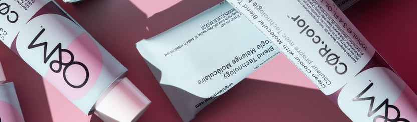 Original Mineral Cor Color - O&M CØR.color – Simply Organic Beauty