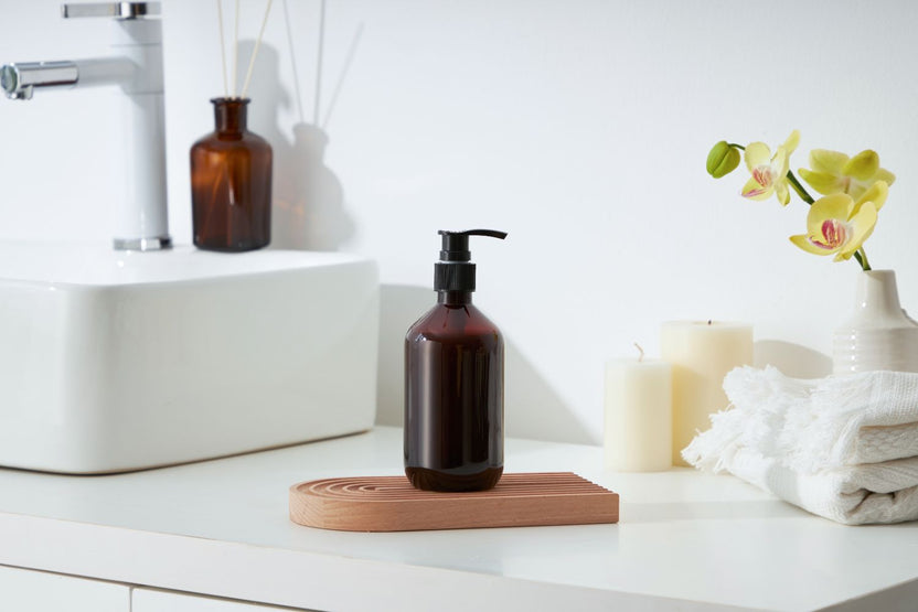 Organic Face Cleansers | Natural & Non-Toxic Skincare – Simply Organic ...