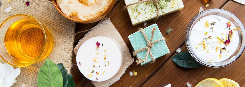 Organic Face & Body Treatments | Natural & Non-Toxic Skincare – Simply ...