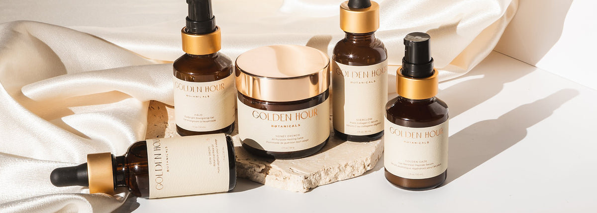 Organic Skincare Product Kits & Salon Spa Starter Packages – Simply ...