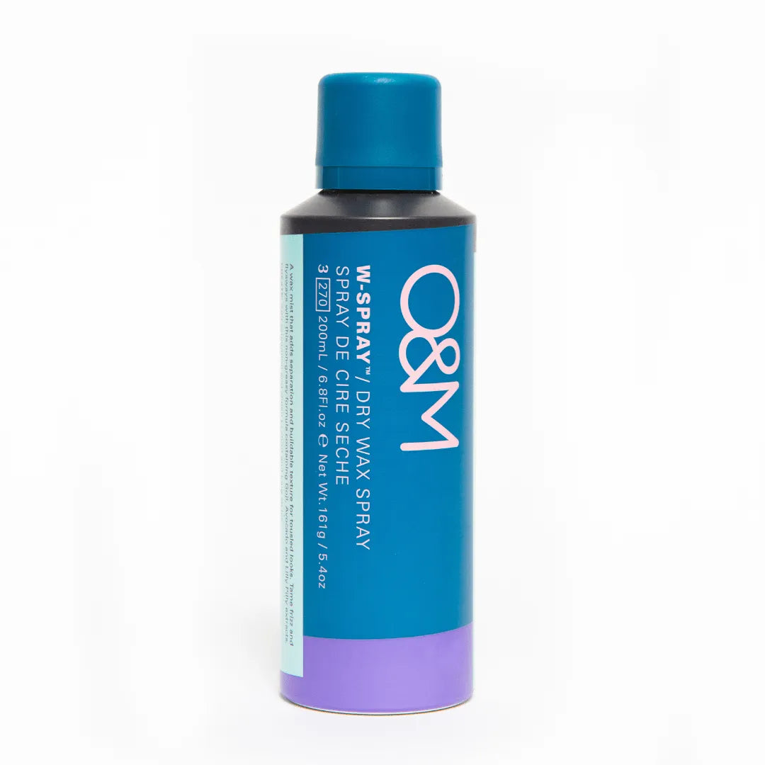 W-Spray Dry Wax Spray 200ml – Simply Organic Beauty