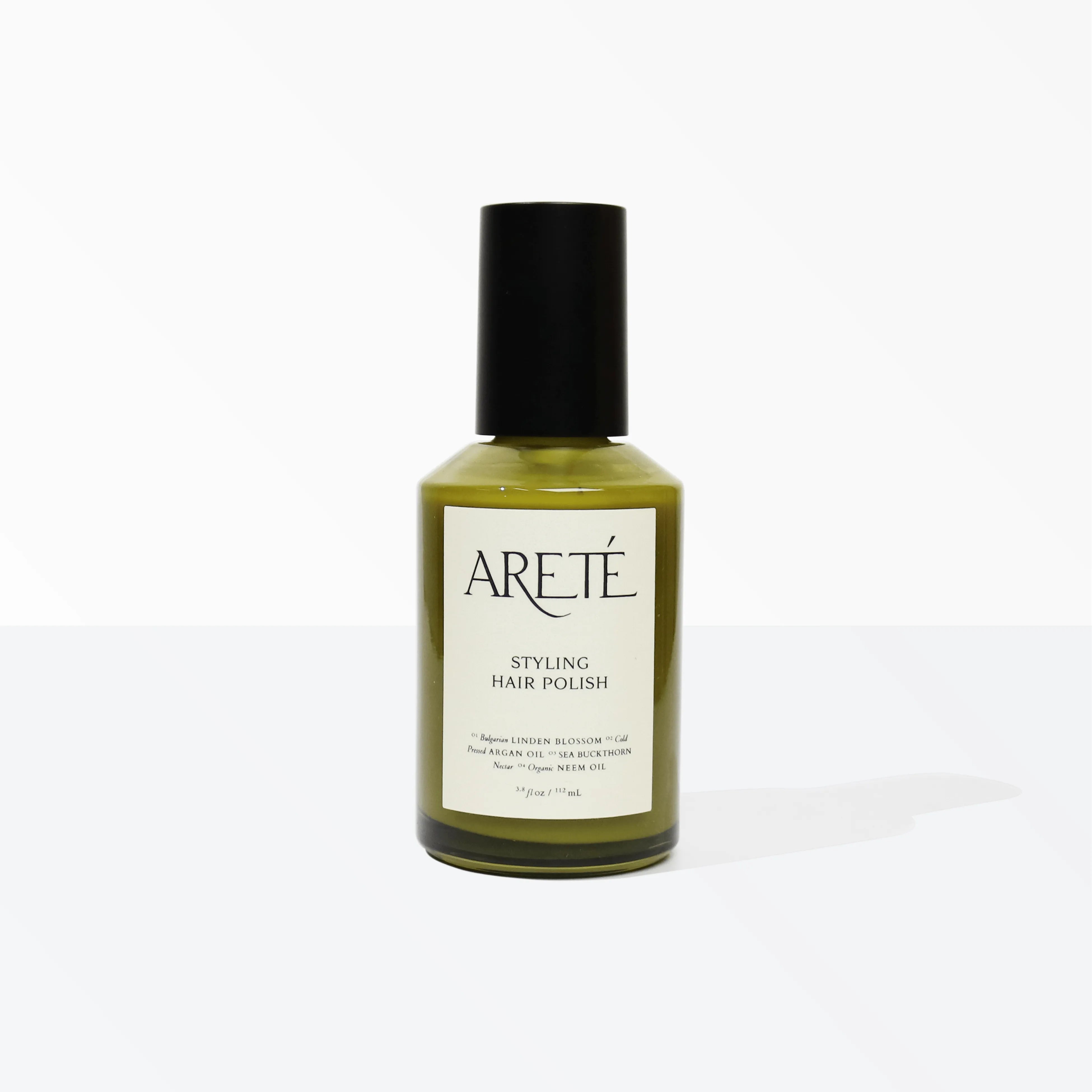 Areté | Styling Hair Polish – Simply Organic Beauty