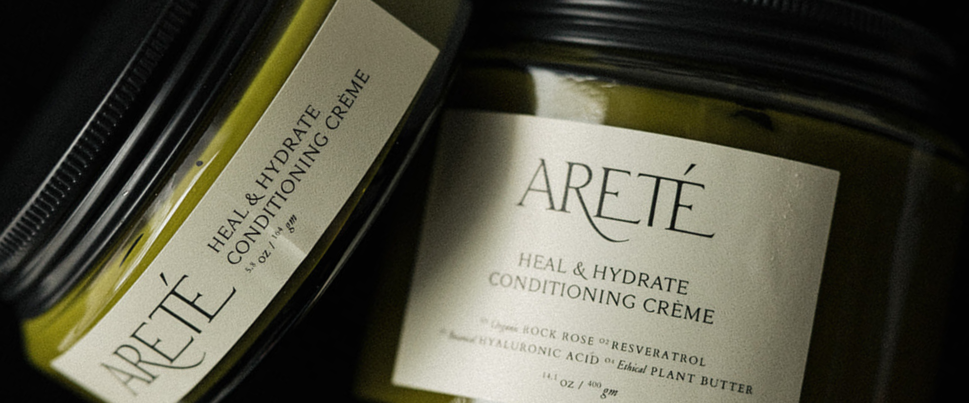 Promotional Page – Simply Organic Beauty