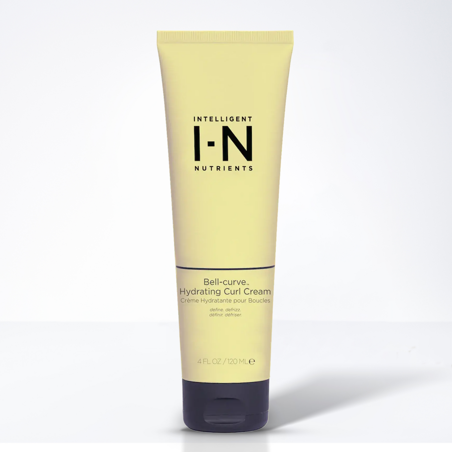 Intelligent Nutrients | Curl Defining Cream – Simply Organic Beauty
