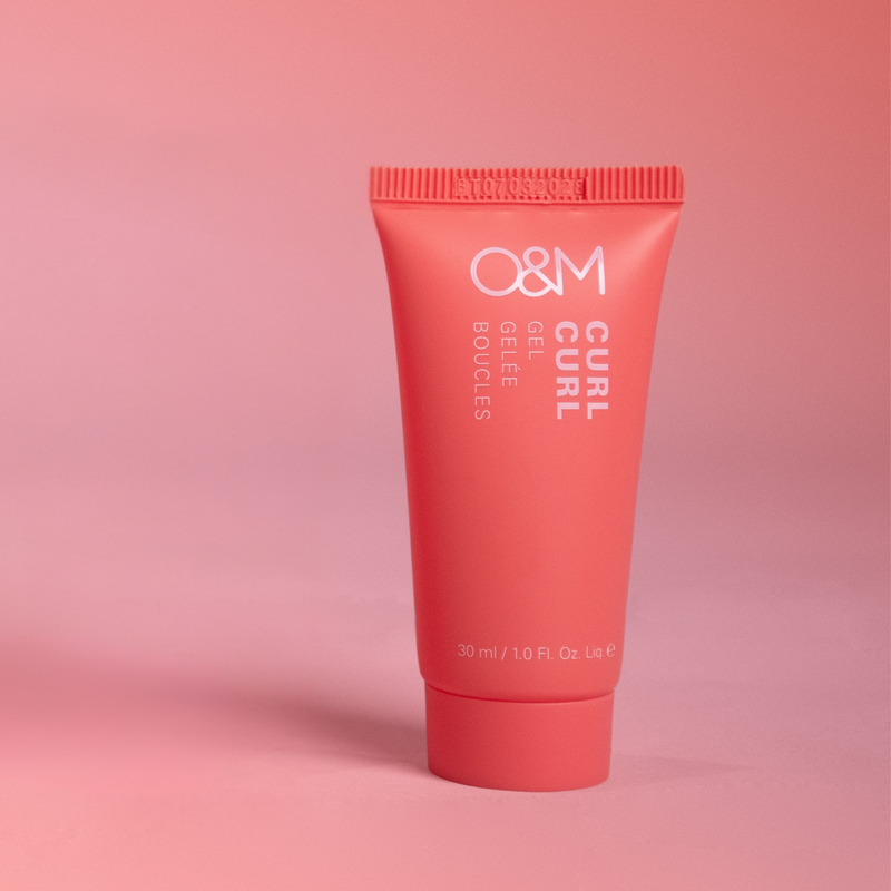 Curl Curl Gel 30ml – Simply Organic Beauty