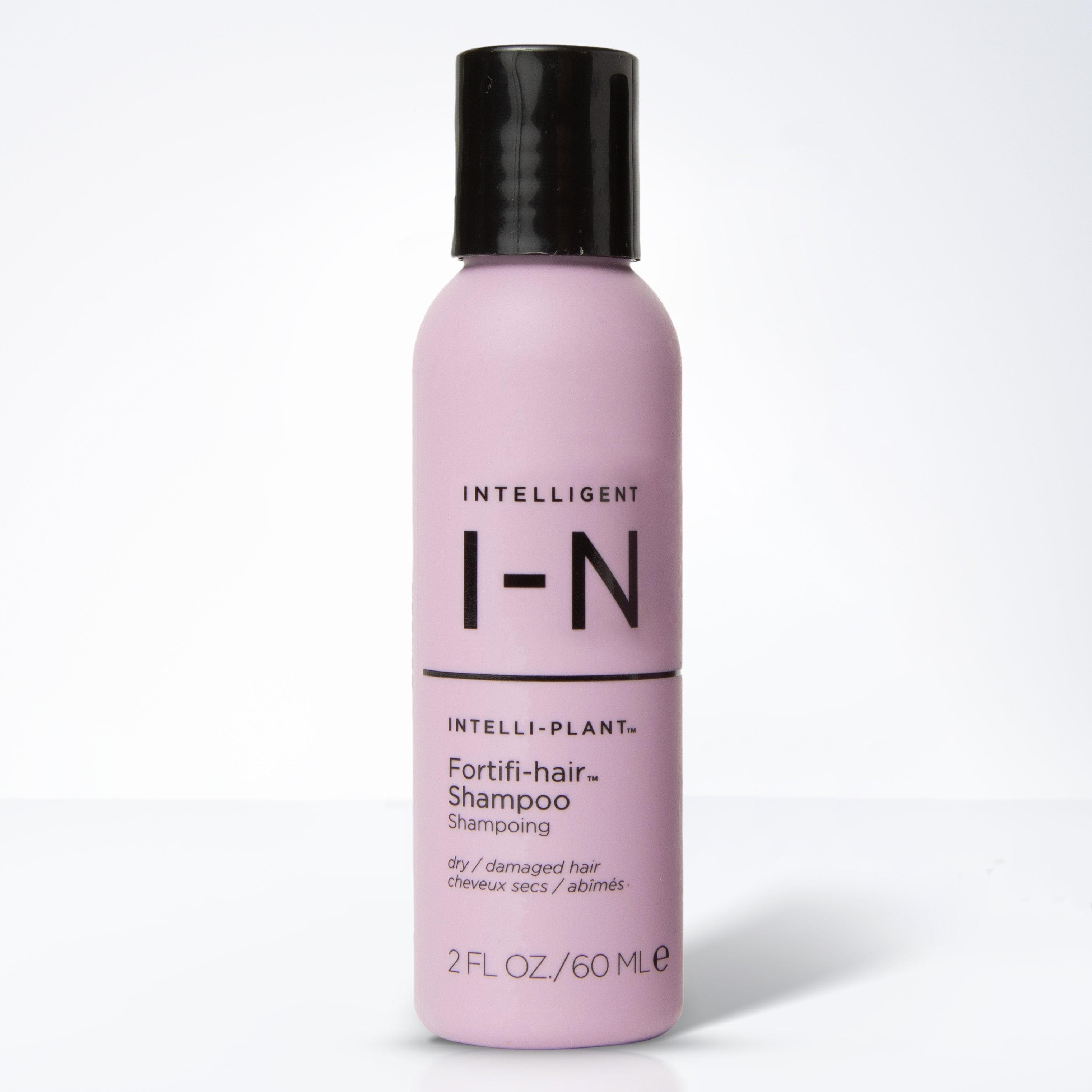 Intelligent Nutrients | Nourishing Protein Shampoo – Simply Organic Beauty