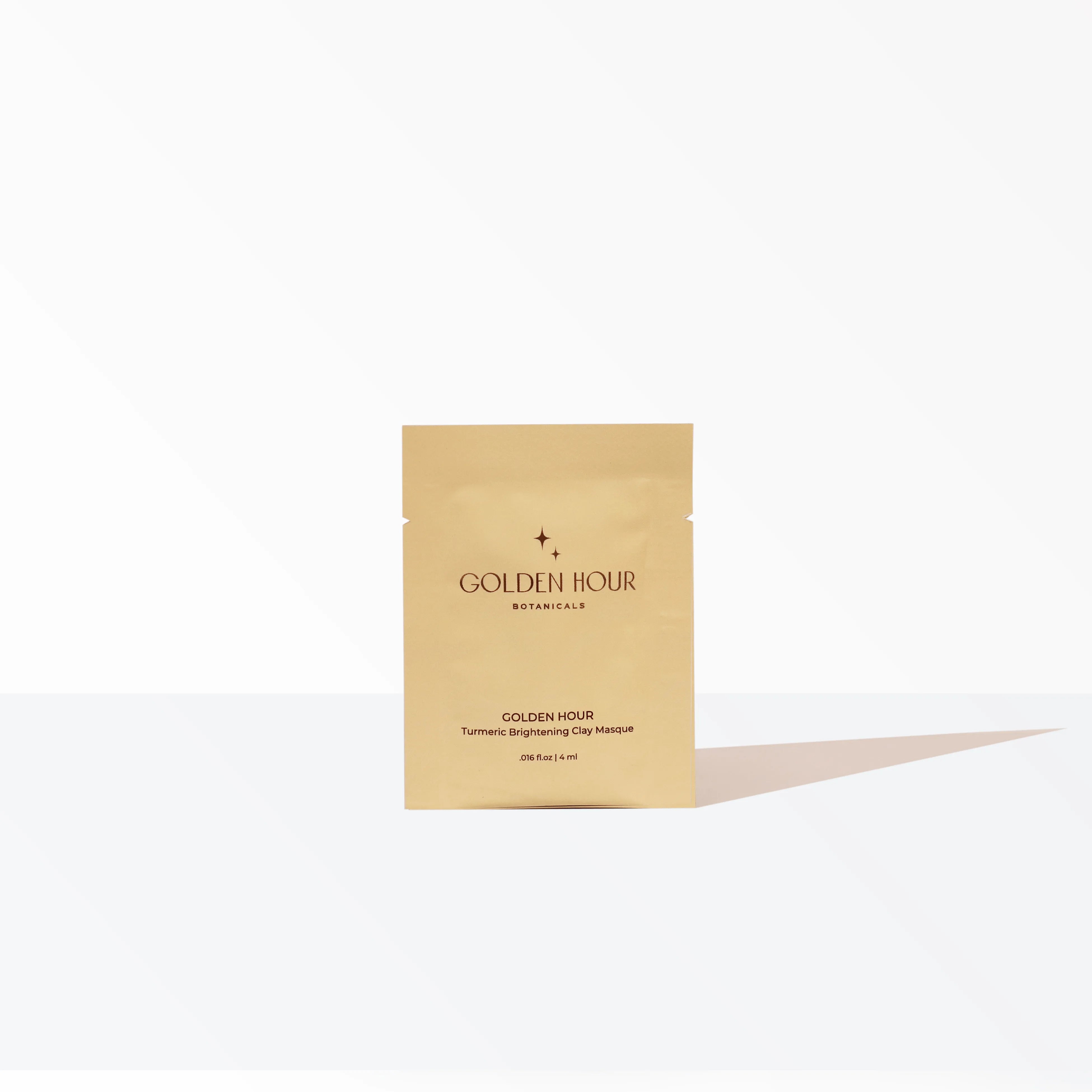 Golden Hour Botanicals | Golden Hour Sample – Simply Organic Beauty
