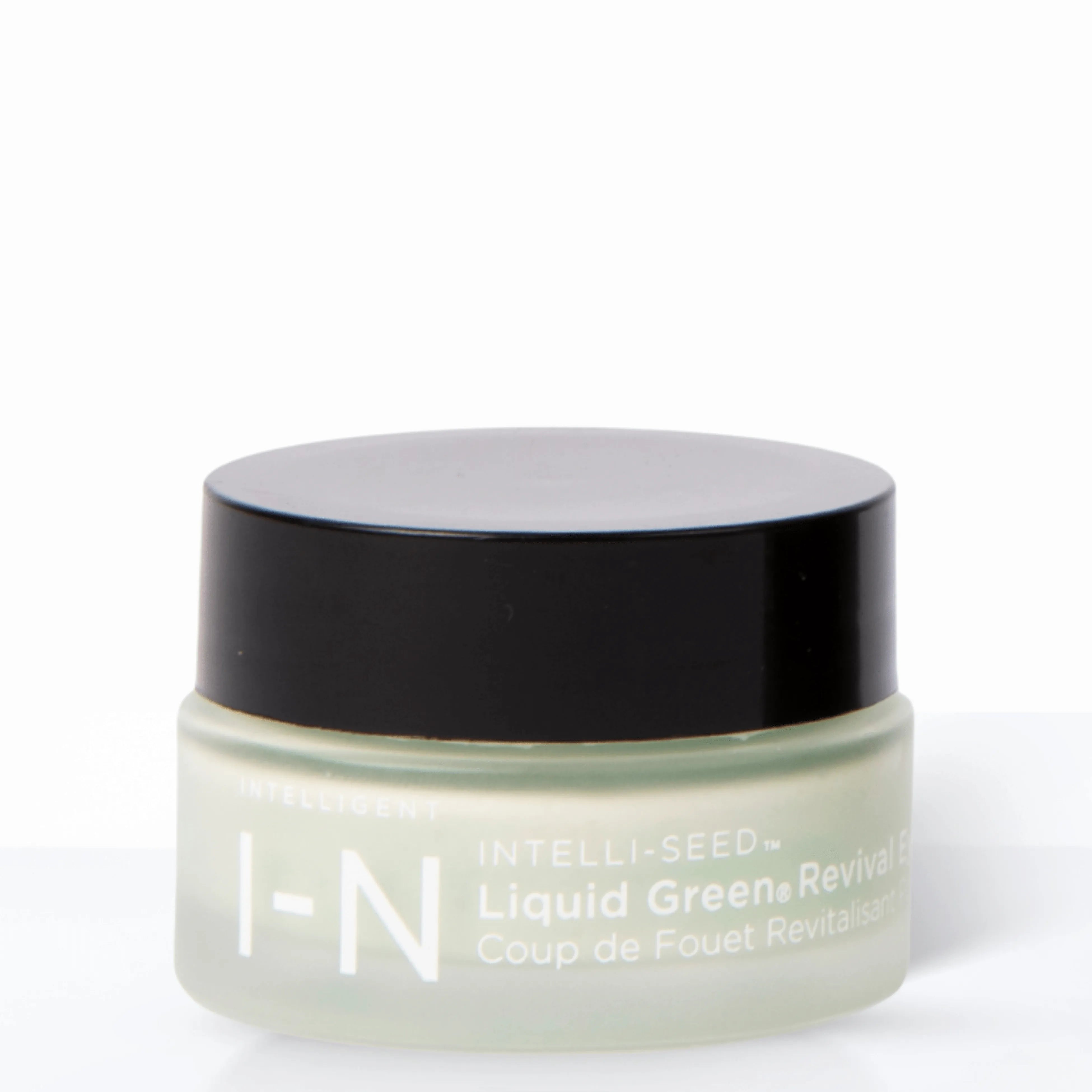 Intelligent Nutrients | Whipped Eye Melt – Simply Organic Beauty