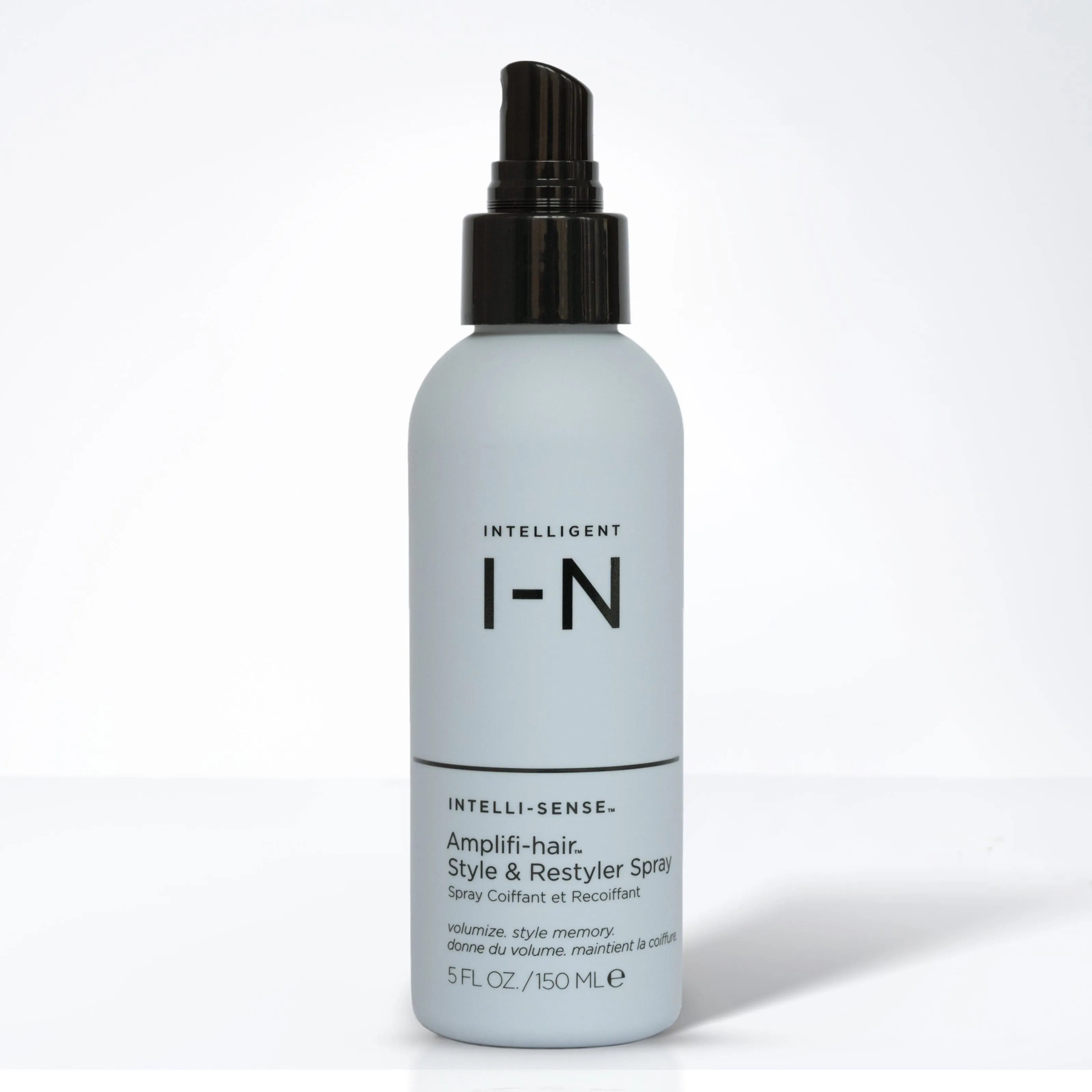 Intelligent Nutrients | Organic Restyling Spray – Simply Organic Beauty