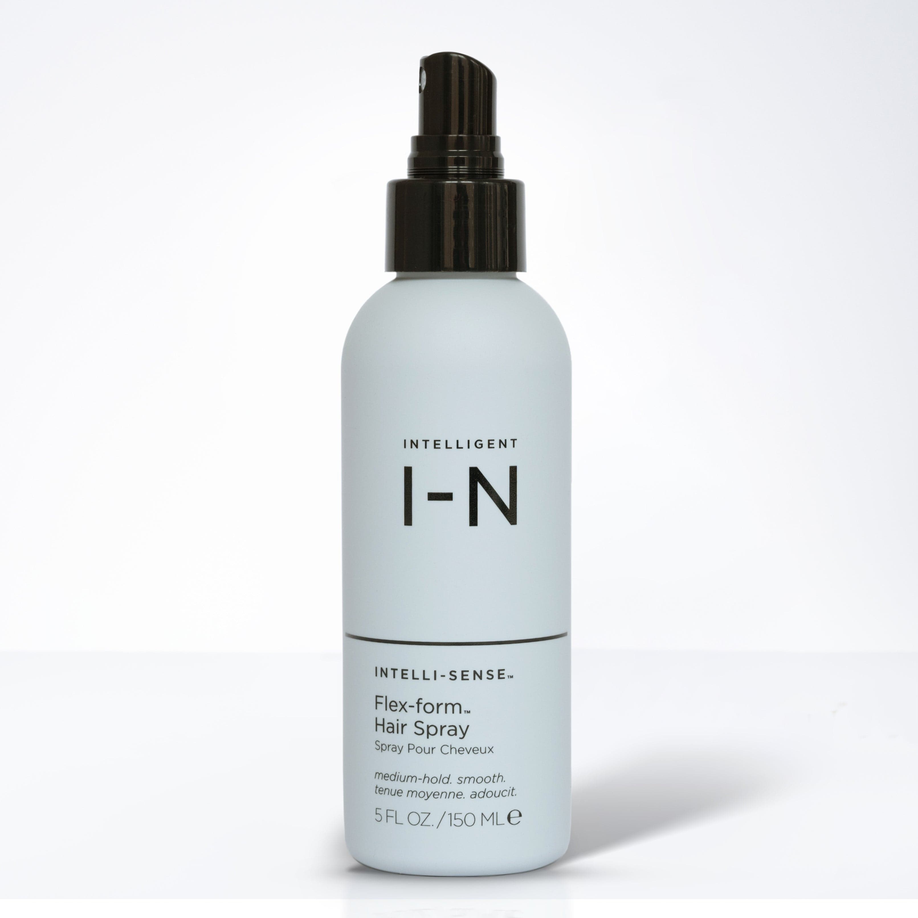 Intelligent Nutrients | Flexible Hairspray – Simply Organic Beauty