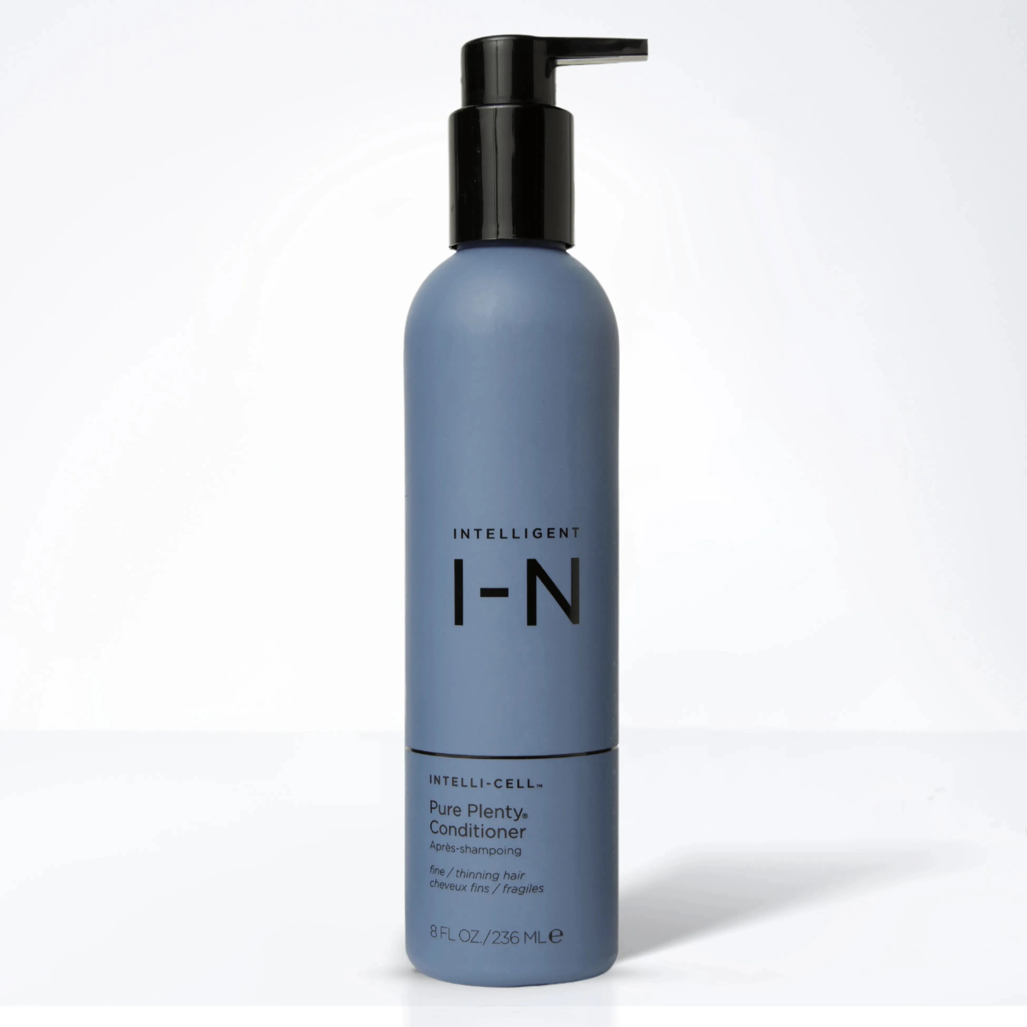 Intelligent Nutrients | Restorative Conditioner for Thinning Hair ...