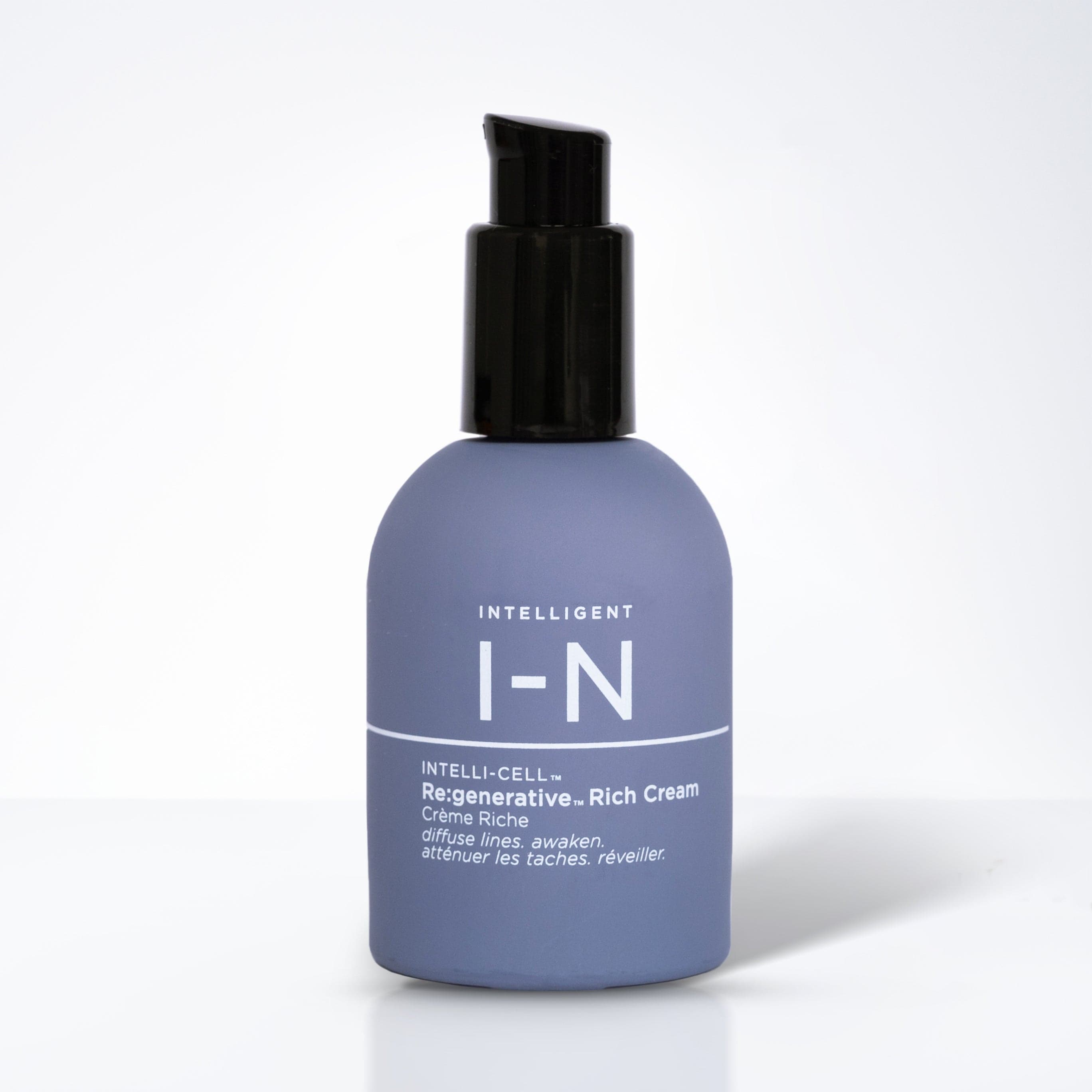 Intelligent Nutrients | Intensive Moisture Skin Cream – Simply Organic ...