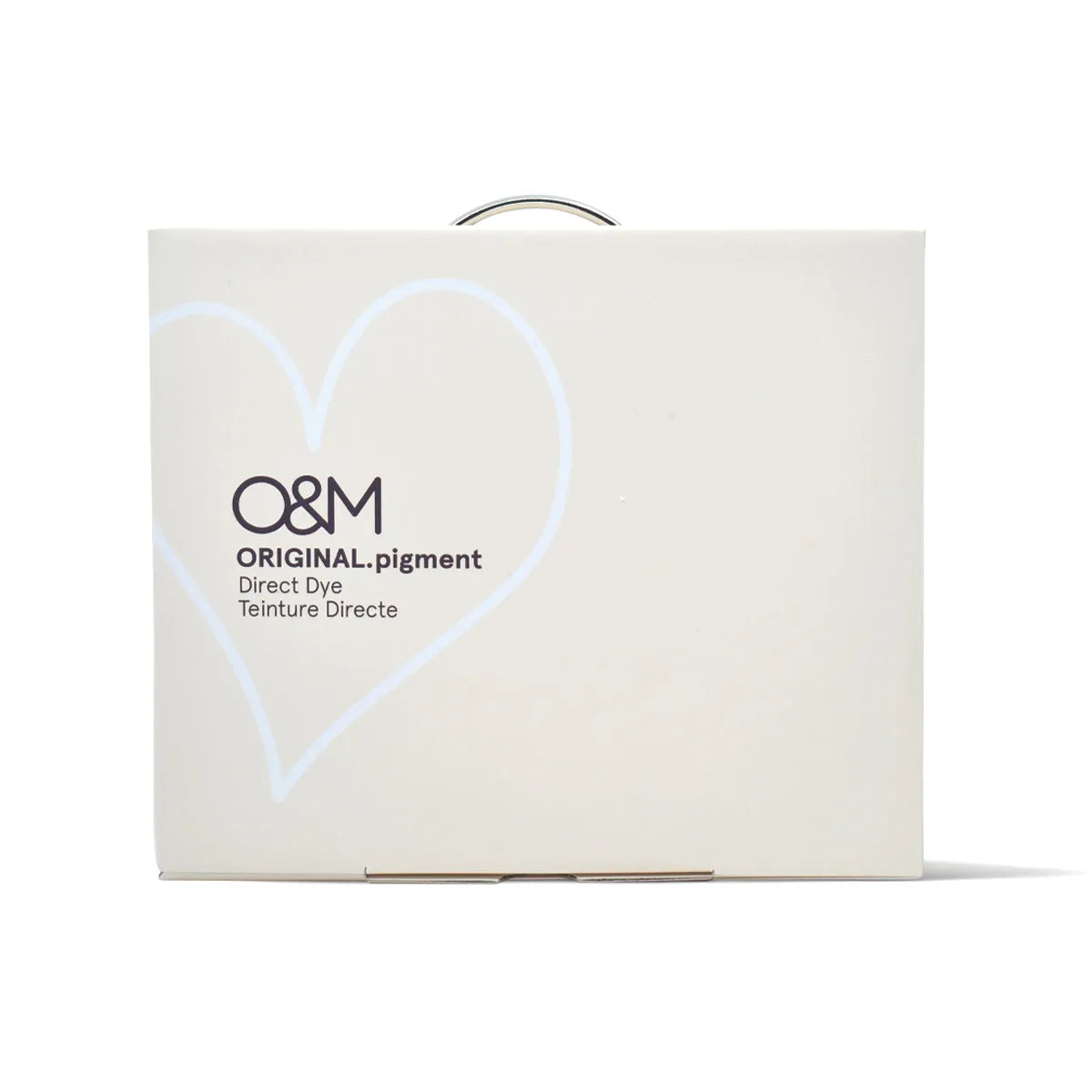 O&M | ORIGINAL.pigment Shade Chart – Simply Organic Beauty