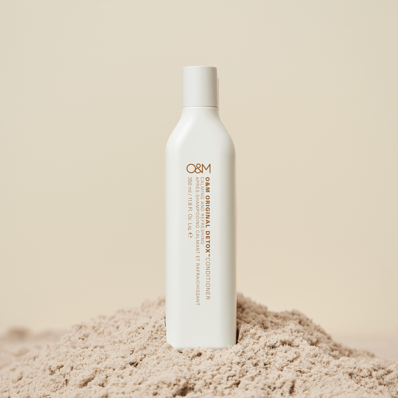 O&M | Original Detox Conditioner – Simply Organic Beauty