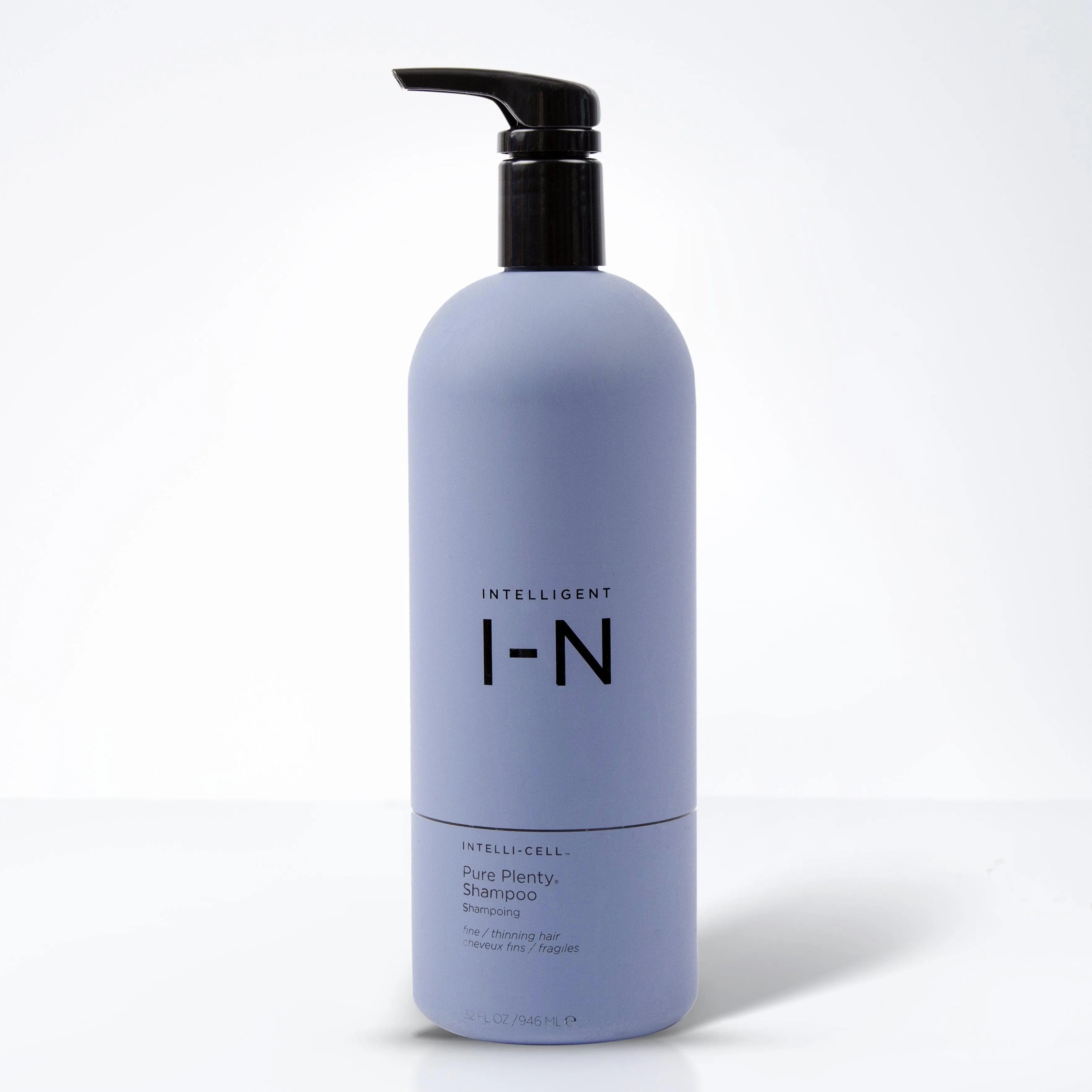 Intelligent Nutrients | Organic Shampoo for Thinning Hair – Simply ...
