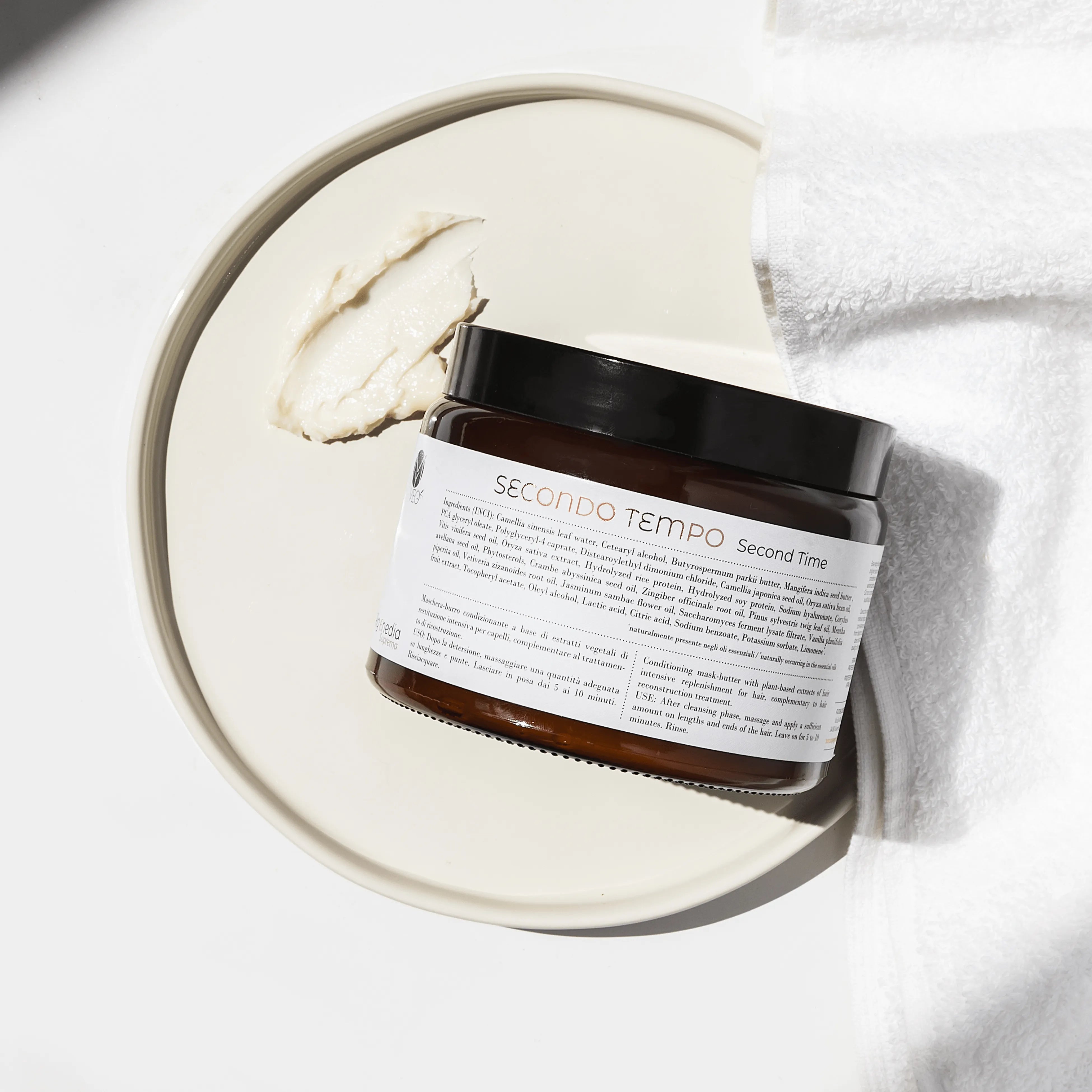 MyVeg | Rebuilding Holiday Gift Set – Simply Organic Beauty