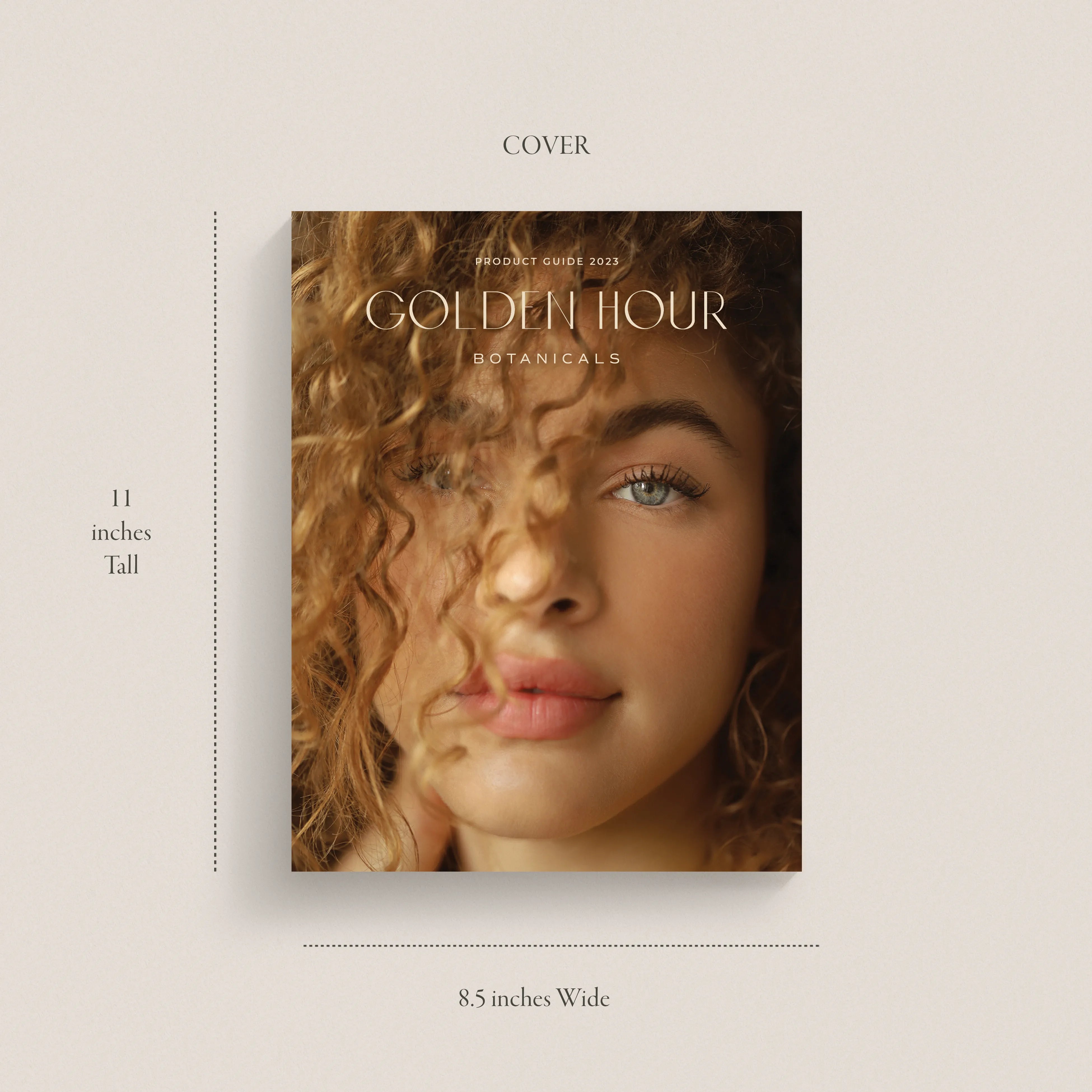 Golden Hour Botanicals Professional Product Manual – Simply Organic Beauty