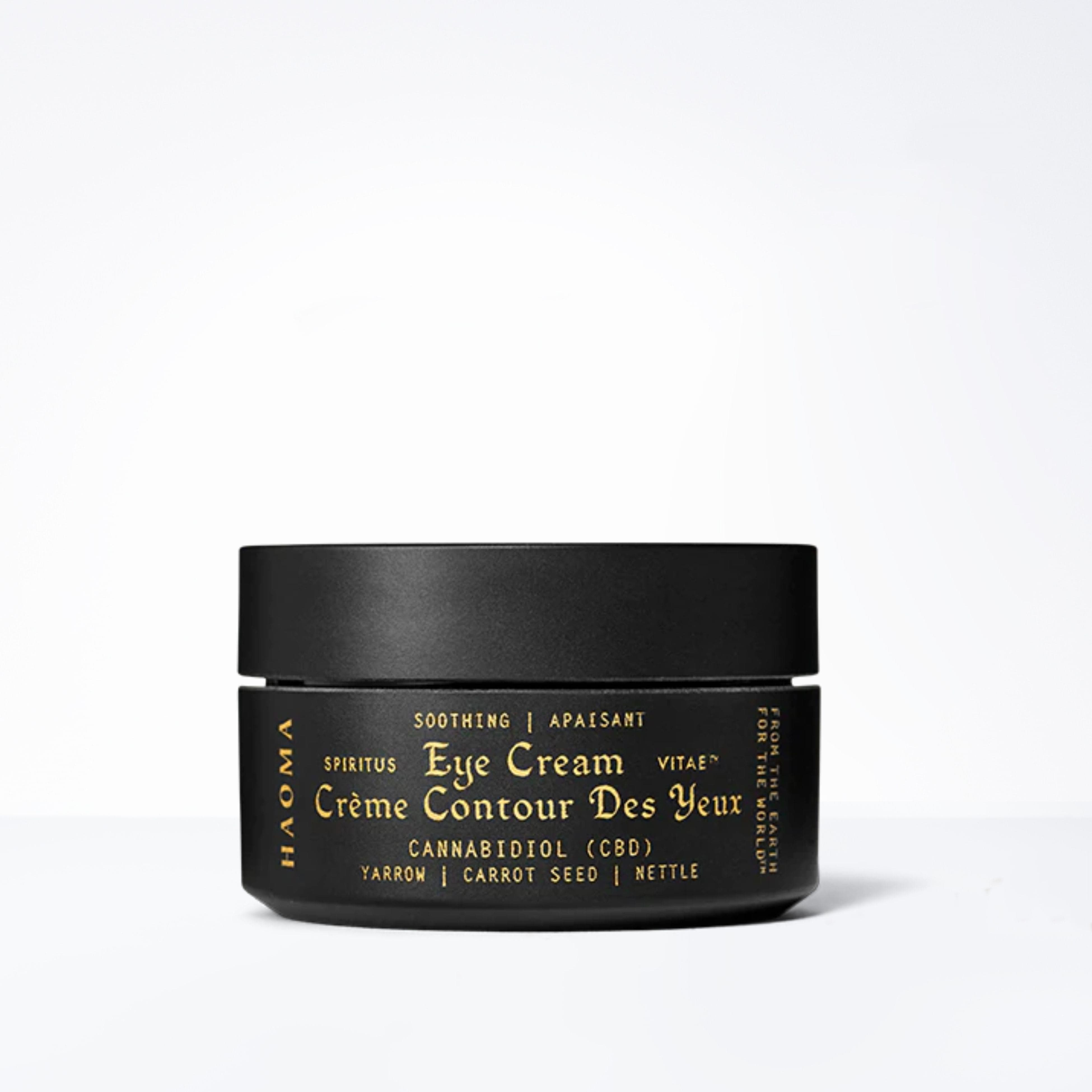 Haoma | Soothing Eye Cream – Simply Organic Beauty