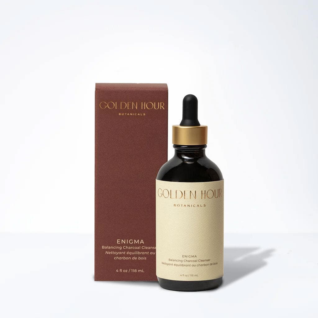 Golden Hour Botanicals | Enigma – Simply Organic Beauty