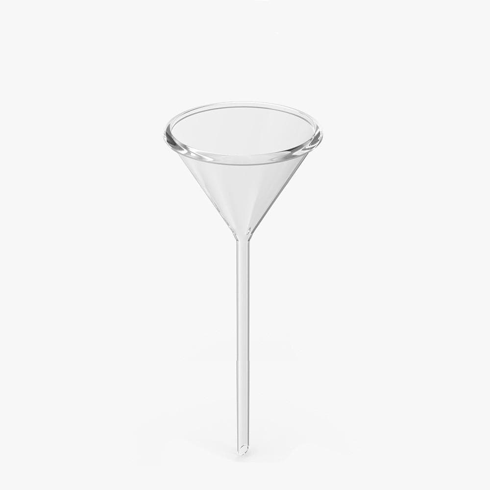 Oway Flowerfall Glass Funnel – Simply Organic Beauty