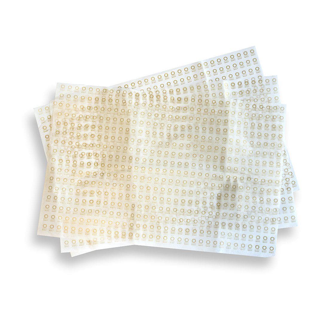 Retail Gift Tissue Paper (1 Sheet) – Simply Organic Beauty