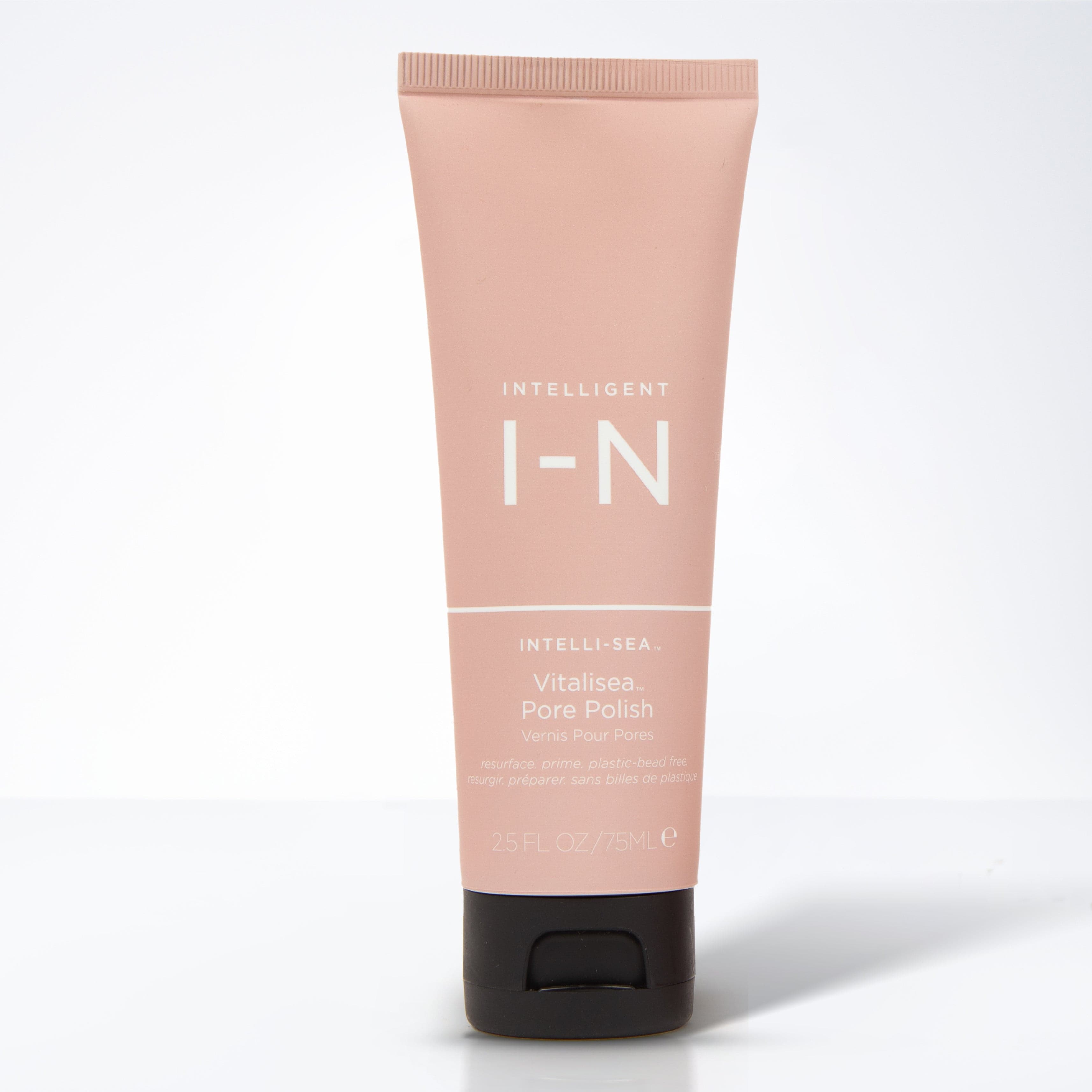 Intelligent Nutrients | Gentle Cleansing Scrub – Simply Organic Beauty