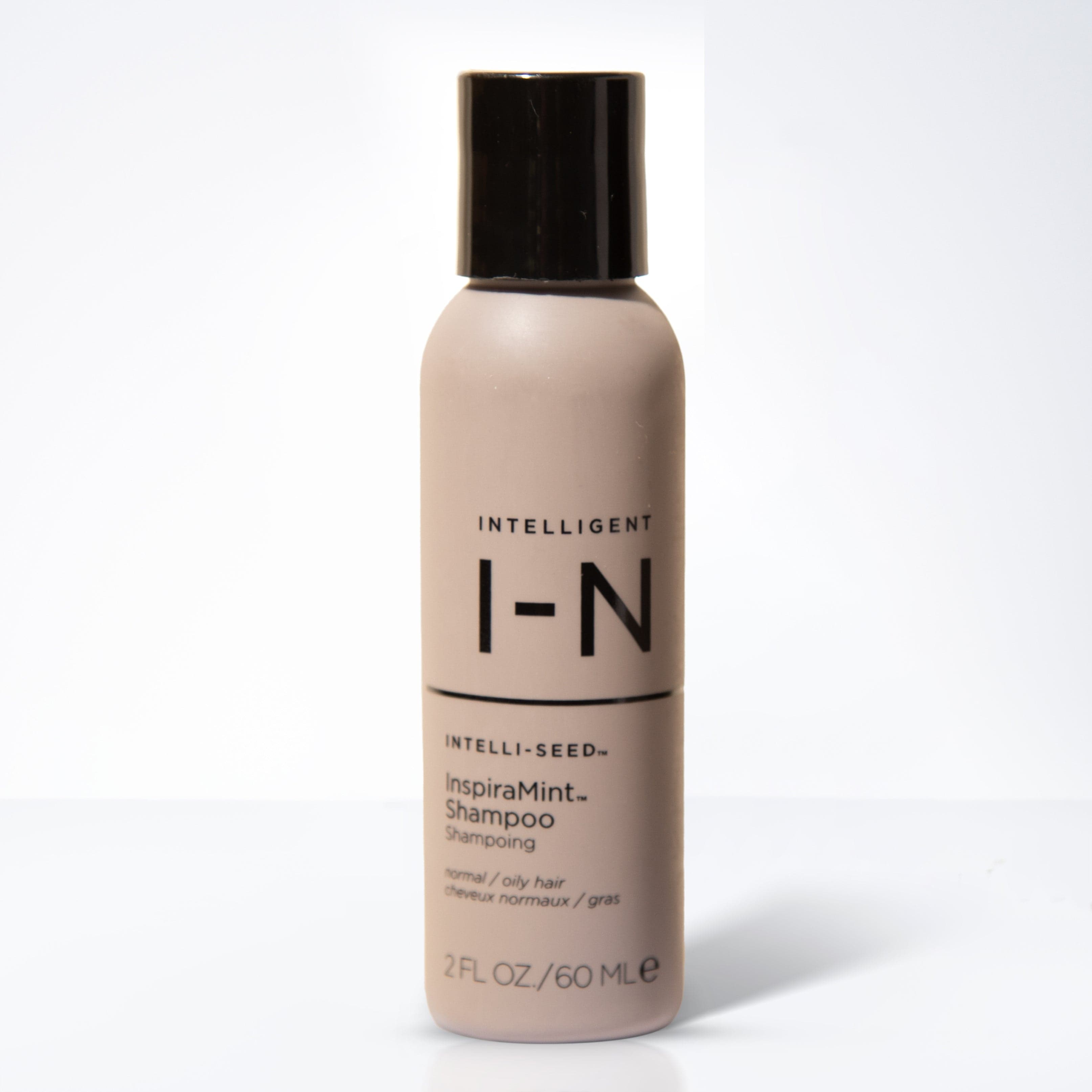 Intelligent Nutrients | Organic Daily Shampoo – Simply Organic Beauty