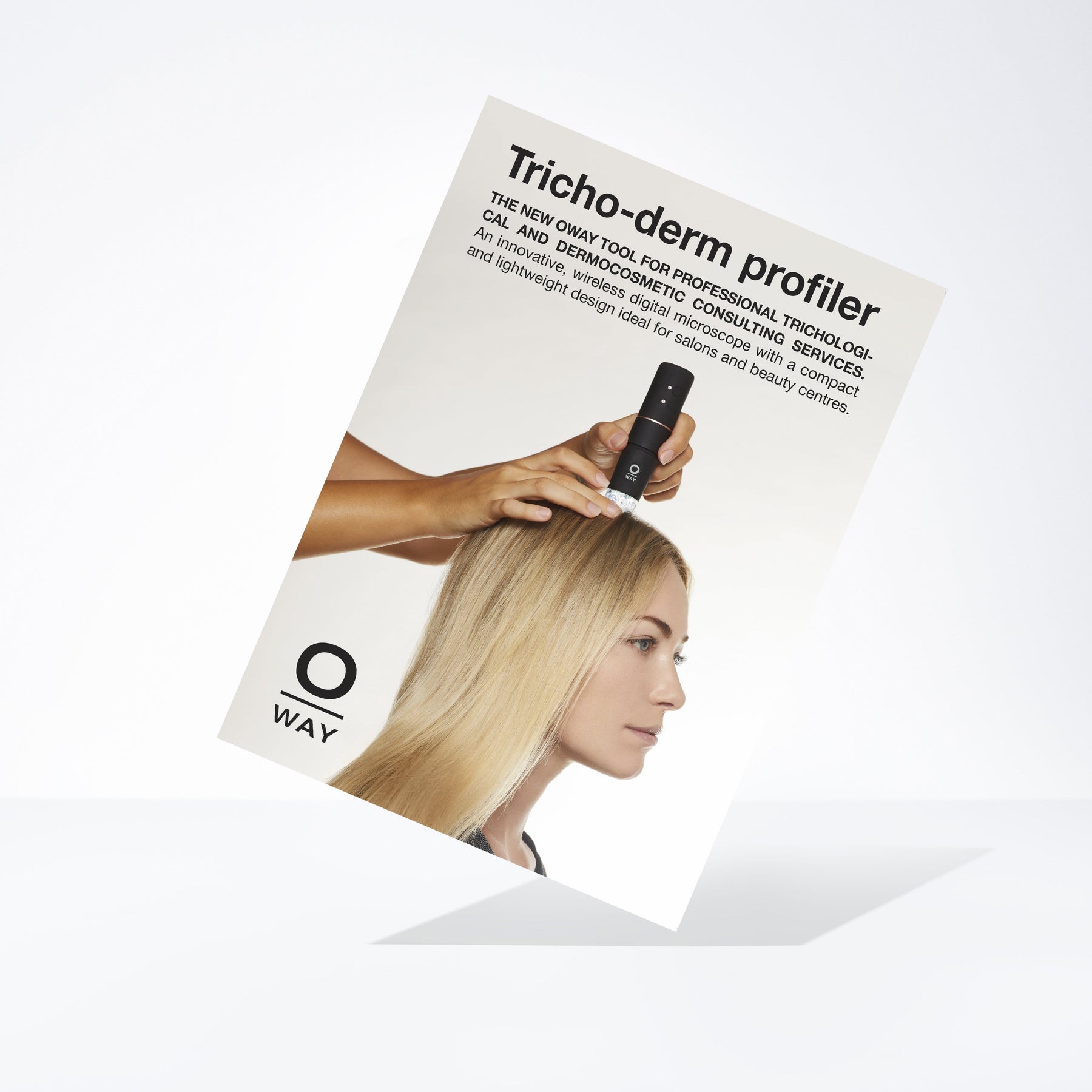 Tricho-Derm Profiler Folder Manual – Simply Organic Beauty